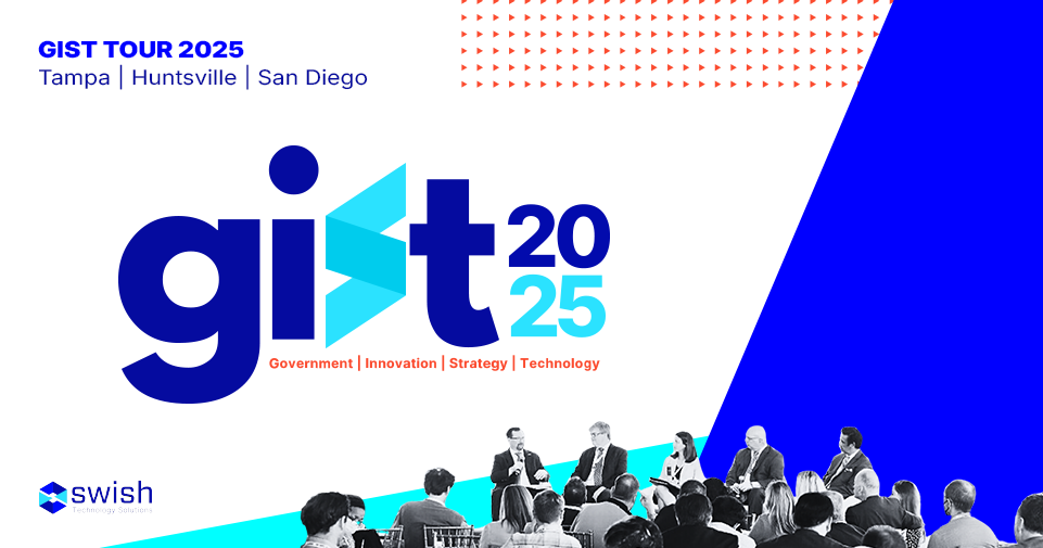 GIST Roadshow 2025 - Location Details